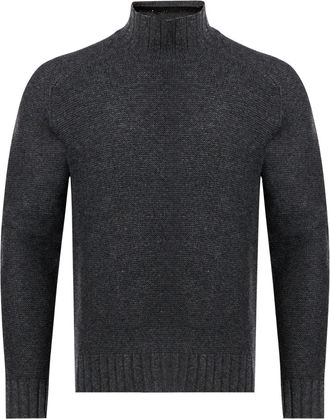 Alpha Studio STRICKWAREN - Rollkragenpullover auf YOOX.COM