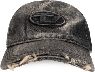 Diesel Herren, Accessories, Grau, MGr&ouml;&szlig;e