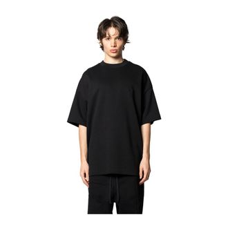 Fear of God Homme, Tops, Noir, Taille: M Signature 90s Short Sleeve Tee