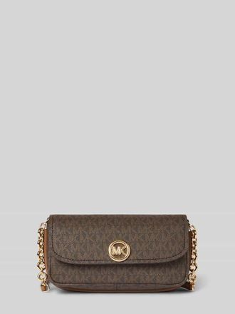 Michael Kors Falp Chain Bag mit Steckfach Modell NOLITA