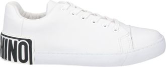 Moschino SCHUHE - Sneakers auf YOOX.COM
