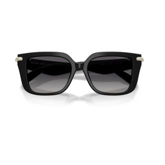 Michael Kors Santo Domingo Sonnenbrille - - Accessories - Damen - Schwarzk - 54 MM