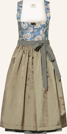 Berwin & Wolff Berwin & Wolff Dirndl blau