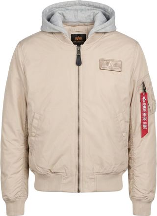 Alpha Industries JACKEN & M&Auml;NTEL - Jacken und Anoraks auf YOOX.COM