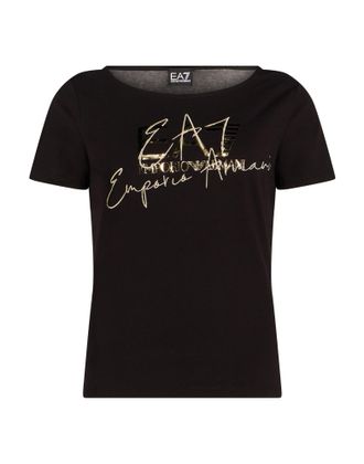 Emporio Armani TOPS - T-shirts auf YOOX.COM