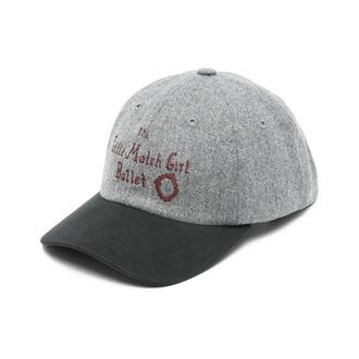 Enfants Riches Deprimes Femme, Accessoires, Multicolore, Taille: ONE Size Chain Cap