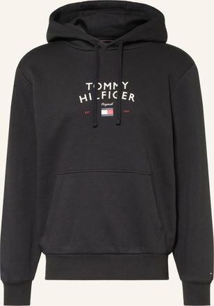 Tommy Hilfiger Hoodie schwarz