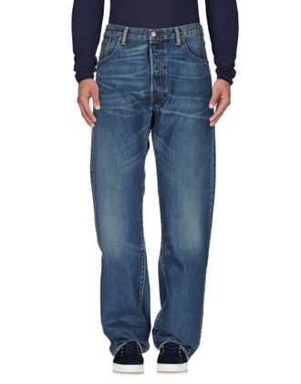 Levi's HOSEN & RÖCKE - Jeanshosen auf YOOX.COM