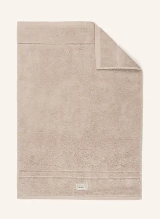 Gant Home Gant Home Handtuch beige