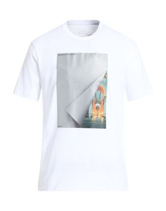 A|X Armani Exchange TOPS - T-shirts auf YOOX.COM