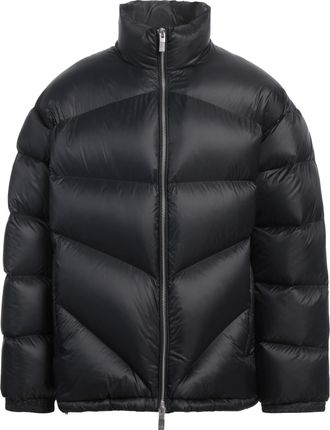 A|X Armani Exchange JACKEN & M&Auml;NTEL - Pufferjacken & Daunenjacken auf YOOX.COM