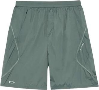 Oakley Homme, Shorts, Vert, Taille: XL Edge Force Pckt Short
