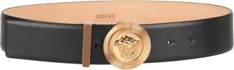Versace Kleinlederwaren - G&uuml;rtel auf YOOX.COM