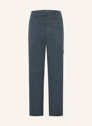 Stone Island Chino Ghost Regular Fit blau