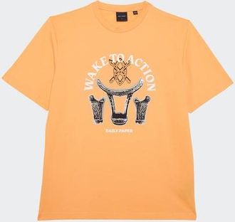 Daily Paper Clothing t-shirt - Taille XS