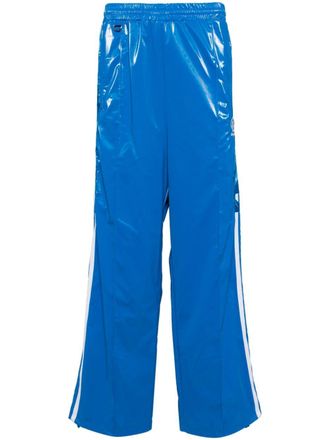 Doublet pantalon de jogging Laminate Track - Bleu