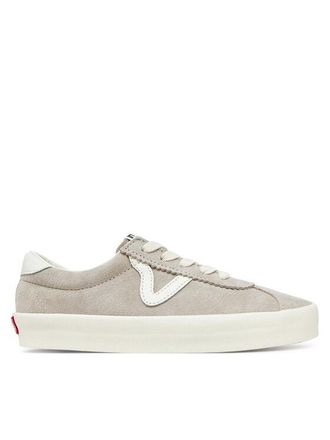 Vans Sneakers aus Stoff Sport Low VN000D6NFTY1 Grau