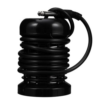 OSALADI 10 St&uuml;ck Universelle Ionenspulen f&uuml;r Fu&szlig;badger&auml;te Robustes Ionenarray aus Bevorzugtem Material Unterst&uuml;tzt den K&ouml;rperstoffwechsel und die Durchblutung