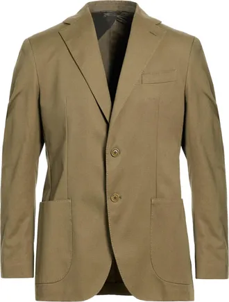 Gaiola Napoli ANZ&Uuml;GE und CO-ORDS - Blazers auf YOOX.COM