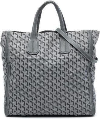 Goyard Damen, Pre-Owned, Grau, ONE SIZEGr&ouml;&szlig;e