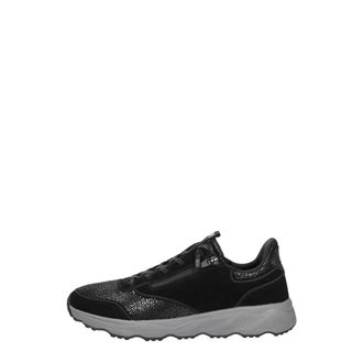 Waldl&auml;ufer H-Tessi Sneaker - - Shoes - Damen - Schwarzk - 38 1/2 EU