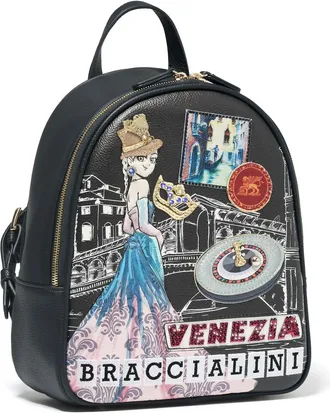 Braccialini Rucksack