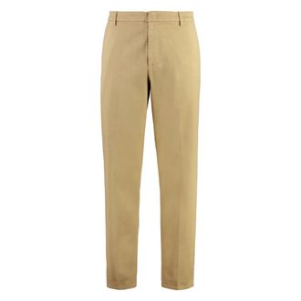 Dondup James Baumwollhose - - Trousers - Herren - Beige - W31