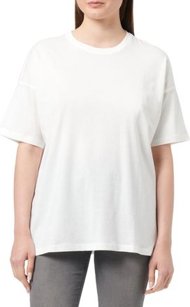 Only ONLMAY Life S/S Oversize TOP CS JRS