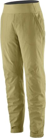Patagonia Femme, Sport, Vert, Taille: 40 FR Caliza Rock Pants