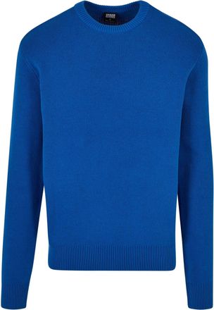 Urban Classics Sweatshirt f&uuml;r Herren (K&ouml;nigsblau)