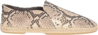 Sergio Rossi SCHUHE - Espadrilles auf YOOX.COM