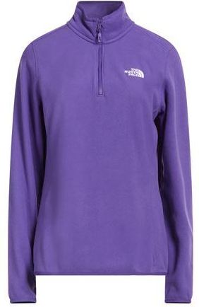 The North Face W 100 GLACIER 1/4 ZIP