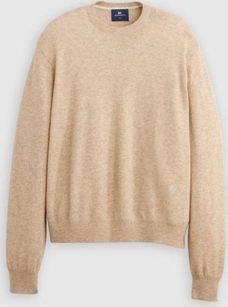 Levi's Cashmere Sweater - Herren - Beige / Beige