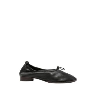 Hereu Femme, Chaussures, Noir, Taille: 40 EU Ballerinas