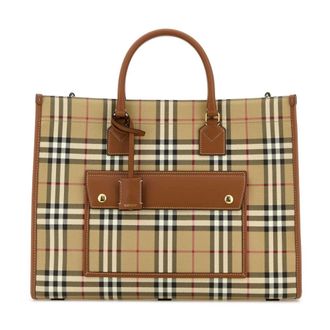 Burberry Damen, Taschen, Mehrfarbig, ONE SIZEGr&ouml;&szlig;e
