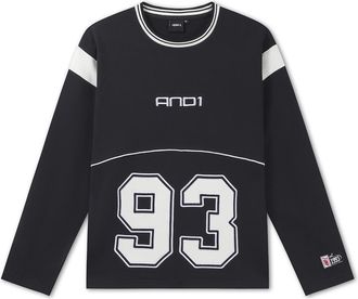 AND1 Sweatshirt 93