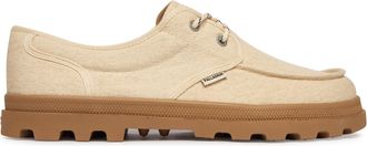 Palladium Halbschuhe Palladium Dunelitemoccush 04660-210-M Creme