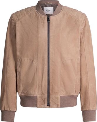 Joop Lederjacke Bokston