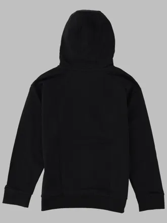 Versace Cotton Sweatshirt - Black