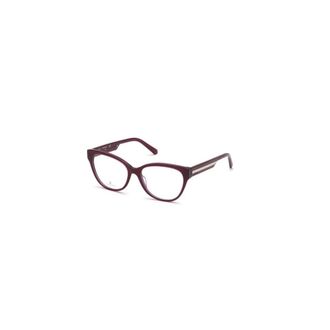 Swarovski Cat-Eye-Brille - - Accessories - Damen - Braun - ONE SIZE