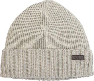 Barbour Herren Beanie CARLTON