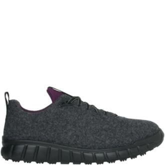Ganter Bequeme Schn&uuml;rschuhe f&uuml;r Damen - - Shoes - Damen - Grau - 38 EU