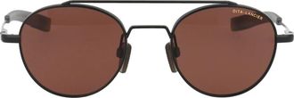 Dita Eyewear unisex, Accessories, Braun, 50 MMGr&ouml;&szlig;e