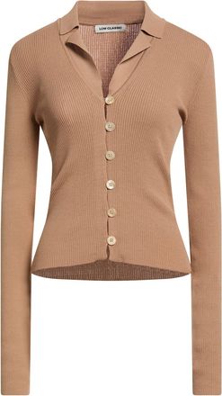 Low Classic STRICKWAREN - Strickjacken auf YOOX.COM