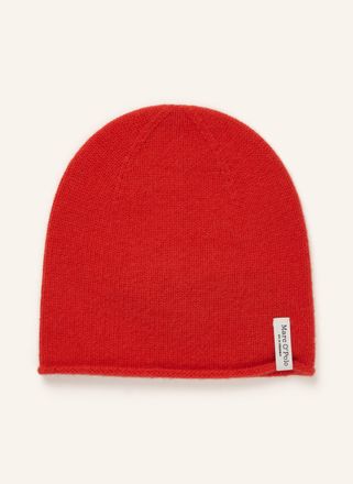 Marc O'Polo Marc Opolo M&uuml;tze rot
