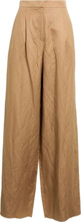 Max Mara HOSEN & R&Ouml;CKE - Hosen auf YOOX.COM