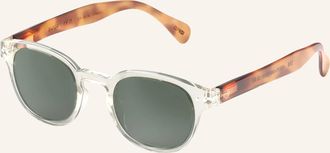 Izipizi Izipizi Sonnenbrille C beige
