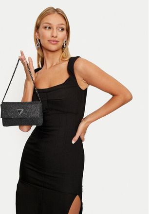 Guess Handtasche HWRB93 50700 Schwarz