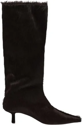 Senso Bottes Telkai - Femme - Chaussures - Brun - Taille: 41 EU