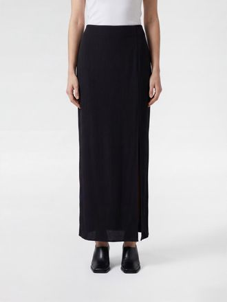 Filippa K Jupe Femme couleur Noir